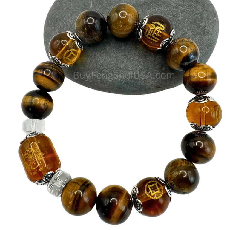 Feng Shui Bracelet Jewelry – Buy Feng Shui USA