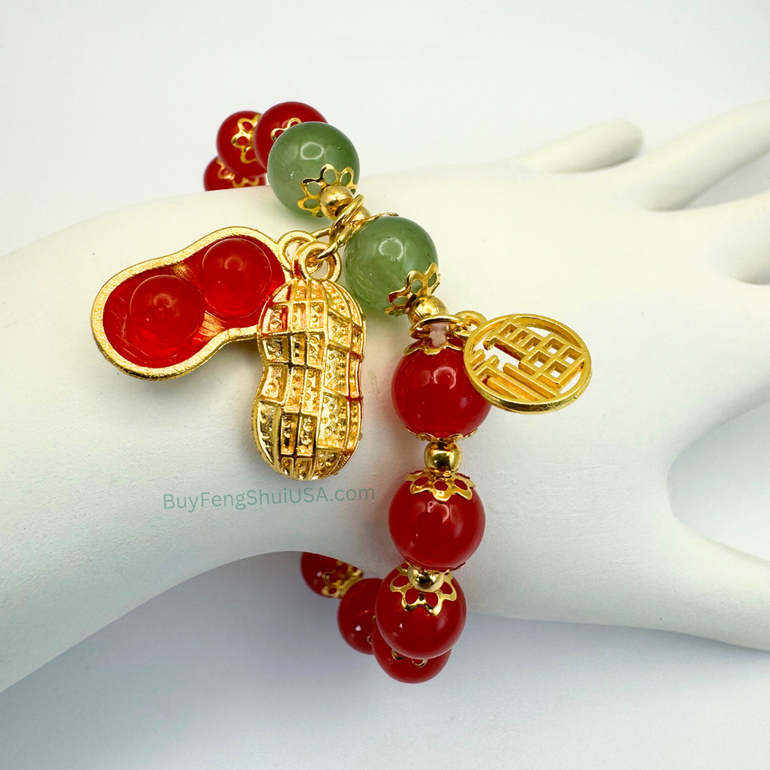 Feng Shui Bracelet Jewelry – Buy Feng Shui USA